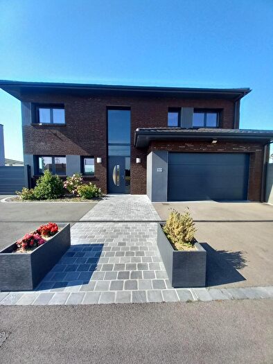 Maison 5 pièces à vendre à Meurchin