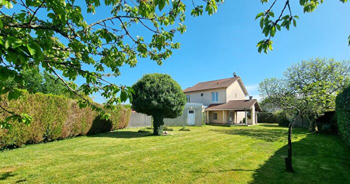 Maison à vendre - Bizanos - 5 pièces - 4 chambres