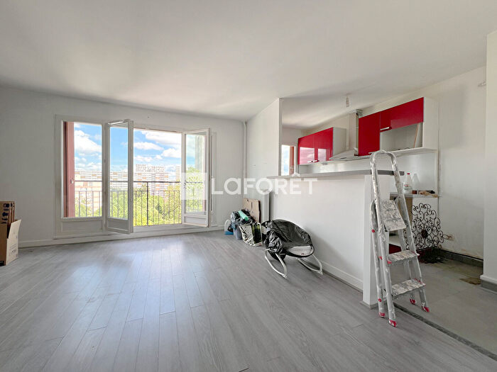 Bagneux, Pierre Plate, Prunier Hardy, Anatole France : Appartement 3 pièces à vendre