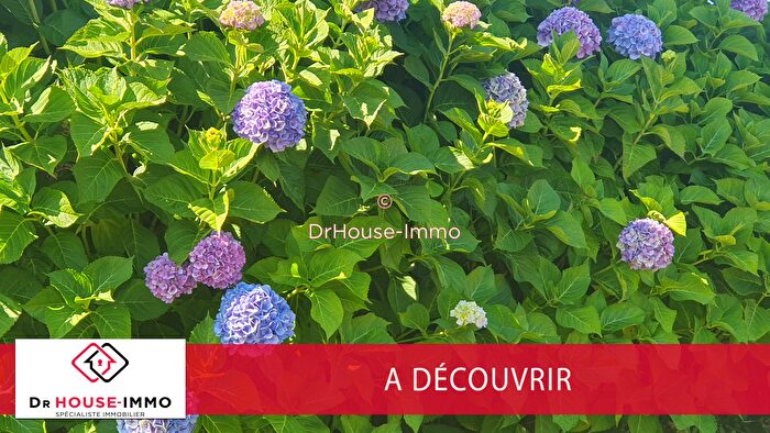 Maison 7 pièces à Auray, Goaner, Gumenen, à vendre