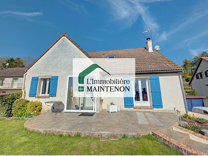 Gallardon : Maison 6 pièces à vendre