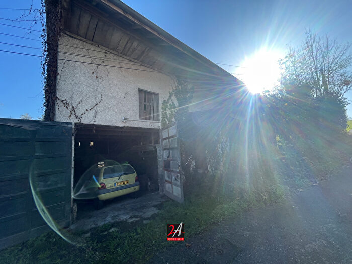 Maison 3 pièces à Saint-Félix, à vendre