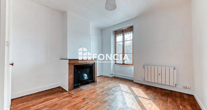 Appartement à vendre - Lyon e , Perrache, Confluence - 2 pièces - 1 chambre