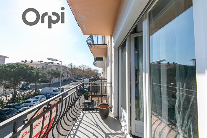 Appartement à vendre - Perpignan, Las Cobas - 4 pièces - 3 chambres