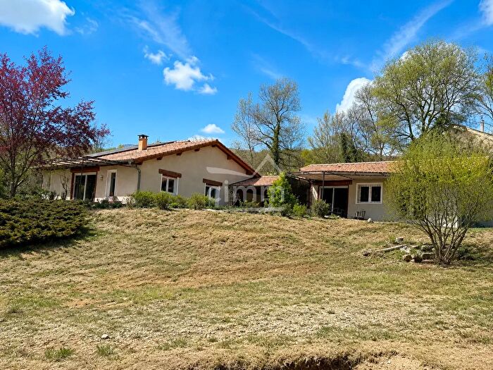 Sisteron - Maison 5 pièces à vendre