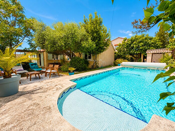 Maison 4 pièces à vendre - Adissan