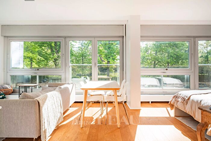 Paris 6ème, Rennes - Appartement 1 pièce à vendre