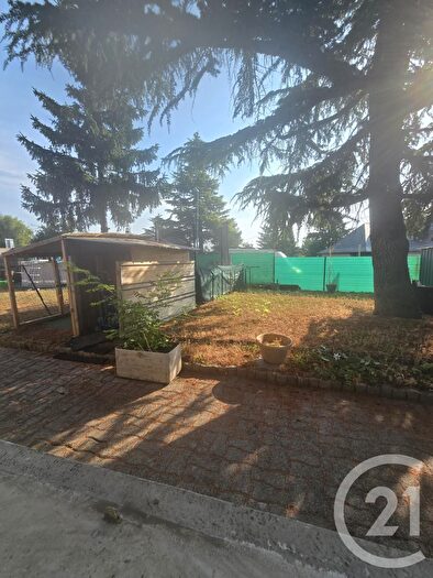 Appartement à louer - Rodez, Bel-Air, Saint-Jean - 2 pièces - 1 chambre