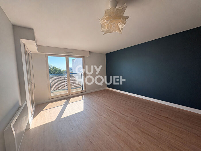 Mérignac, Centre-ville - Appartement 3 pièces à vendre