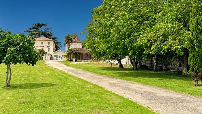 Agen, Rocher de Saint-Esprit, Hôpital : Maison 20 pièces à vendre