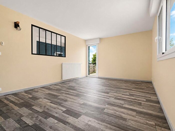 Appartement 3 pièces à louer - Chennevières-sur-Marne, Les Hauts de Chennevières