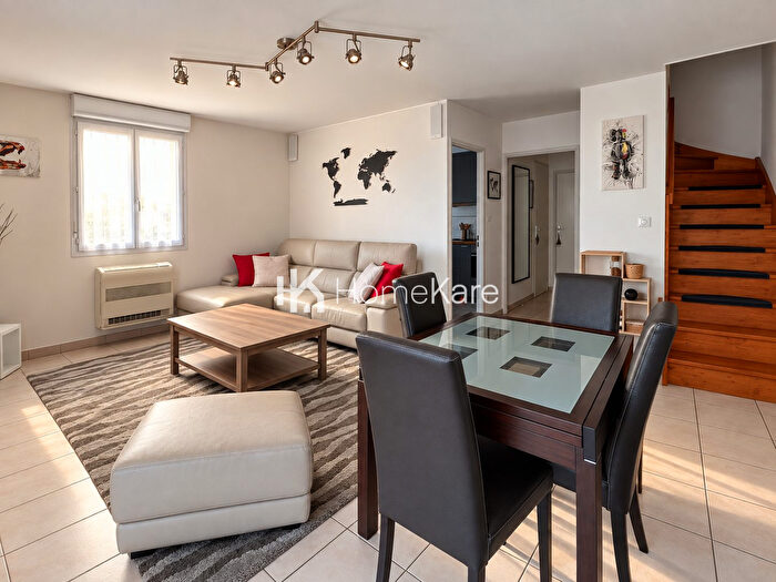Muret, Barry : Maison 4 pièces à vendre