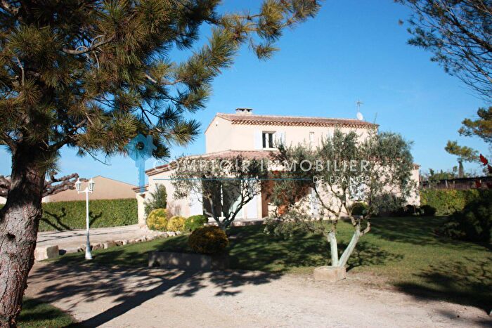 Cavaillon : Maison 5 pièces à louer