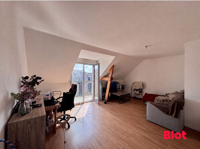 Appartement 3 pièces à Janzé, à louer