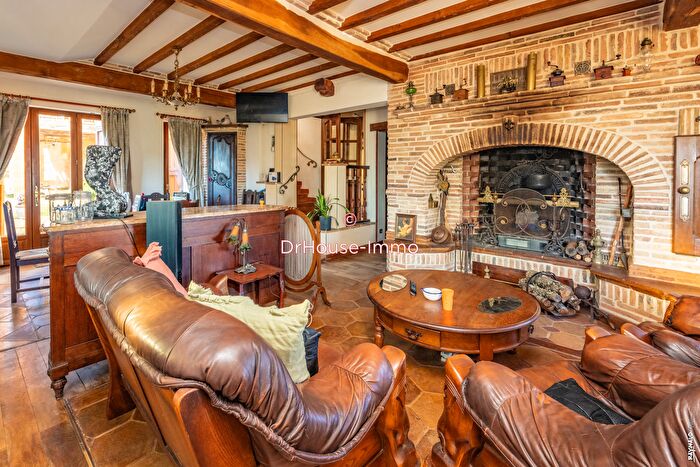 Maison à vendre - Puybegon - 12 pièces - 5 chambres