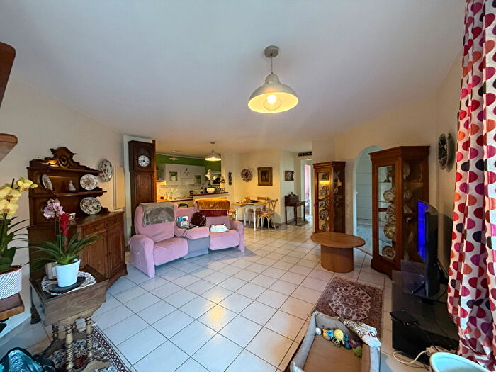 Appartement à vendre - Villeneuve-sur-Lot, Sainte-Catherine - 3 pièces - 2 chambres