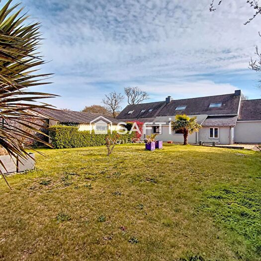 Maison à vendre - Pornichet, Les Quatre Vents, Les Forges - 7 pièces - 4 chambres