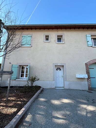 Maison 4 pièces à louer - Saint-Marcellin-en-Forez