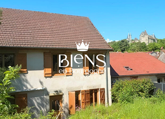 La Rochepot - Maison 8 pièces à vendre