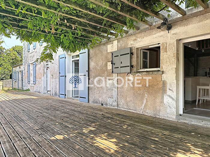 Saint-Maxire - Maison 6 pièces à vendre