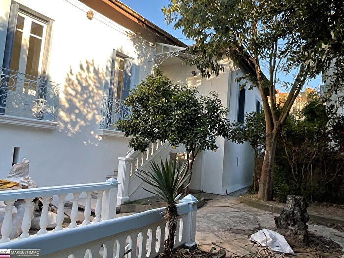 Maison à vendre - Béziers, Perch des Moulins, Font Neuve, Terries - 2 pièces - 1 chambre