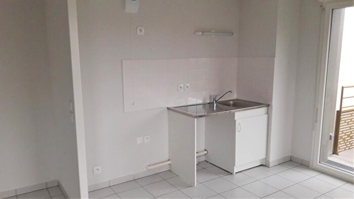 Bordeaux, Bassins à Flot : Appartement 2 pièces à louer