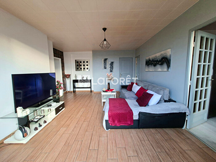 Appartement à vendre - Conflans-Sainte-Honorine, Romagné, Renouveau - 4 pièces - 3 chambres