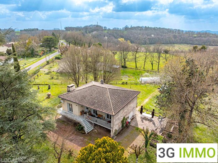 Maison 5 pièces à vendre - Cancon