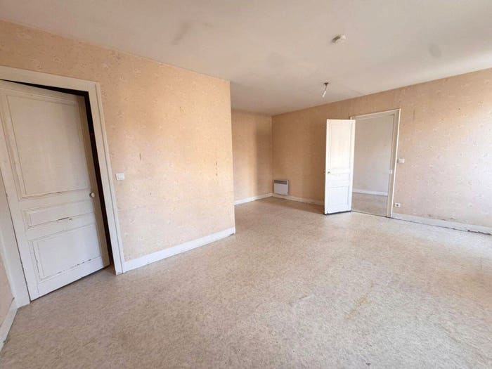 Coutouvre - Appartement 5 pièces à louer