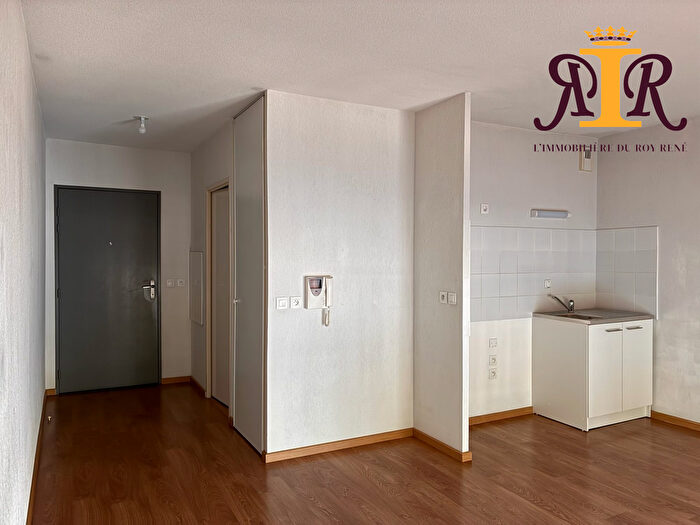 Cenon : Appartement 1 pièce à vendre