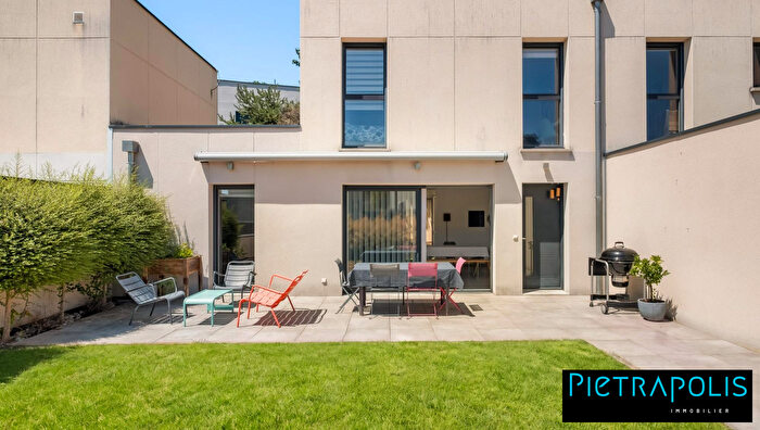 Limonest : Maison 5 pièces à vendre