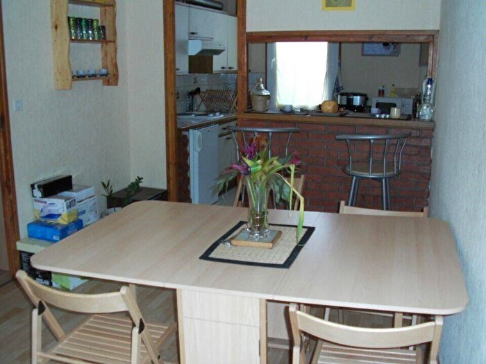 Appartement 3 pièces à Le Brezet, Clermont-Ferrand, à louer