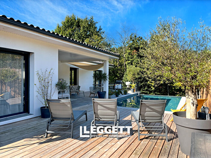 Maison 5 pièces à Marsac-sur-l'Isle, à vendre