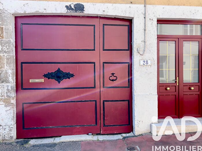 Maison 9 pièces à Jargeau, à vendre