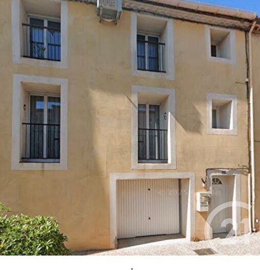 Maison 6 pièces à Villeveyrac, à vendre