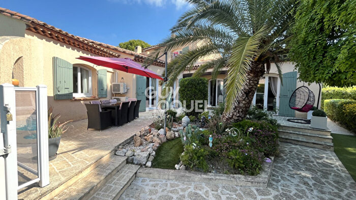 Maison 6 pièces à vendre - Juvignac