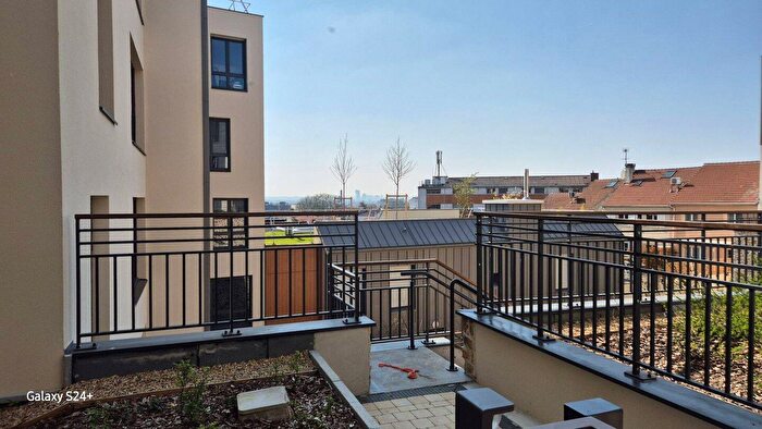 Appartement à louer - Village, Fontenay-sous-Bois - 2 pièces - 1 chambre