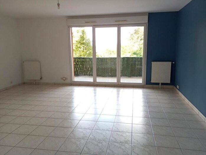 Appartement à louer - Quartier du Centre, Le Mans - 4 pièces - 3 chambres