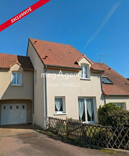Maison à vendre - Le Mans, Cadran - 4 pièces - 3 chambres