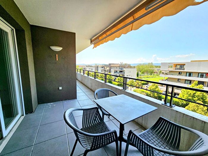 Appartement à vendre - Fréjus, Gallieni - 3 pièces - 2 chambres