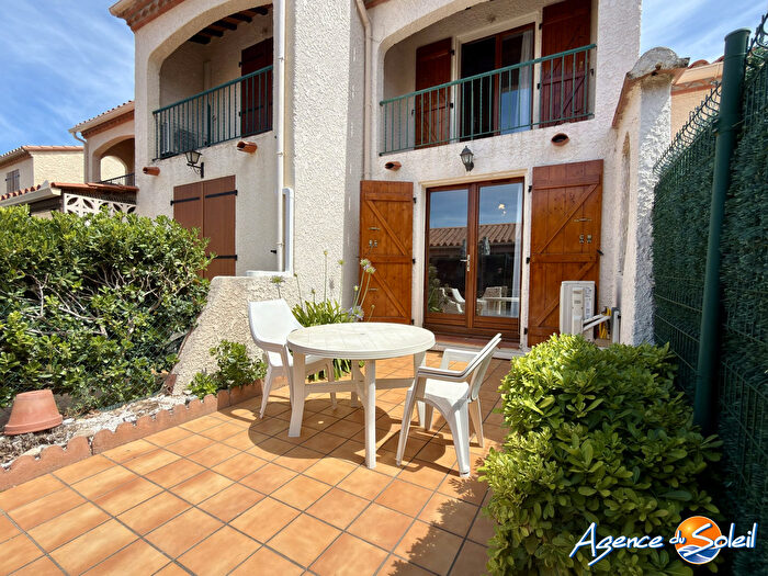 Saint-Cyprien, Les Capellans, Plage de la Lagune - Maison 3 pièces à vendre