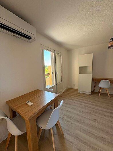 Appartement 1 pièce à Alco, Montpellier, à louer