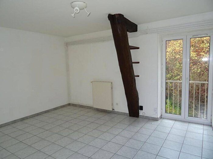 Centre Ville-Charles III, Nancy : Appartement 4 pièces à louer