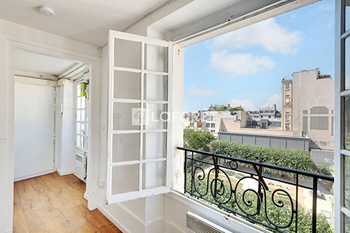 Appartement 2 pièces à Paris 3ème, Archives, à vendre