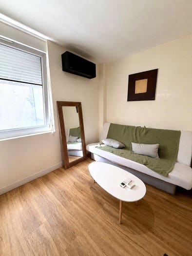 Appartement 1 pièce à louer - Le Havre