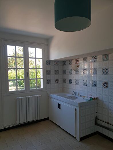 Maison à louer - Labarthe-sur-Lèze - 4 pièces - 3 chambres