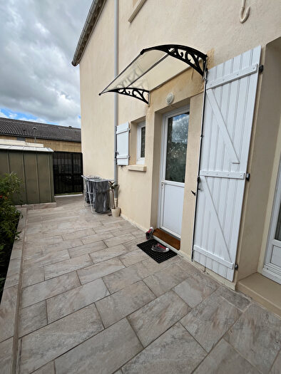Appartement 3 pièces à vendre - Pont-Sainte-Maxence, Pasteur