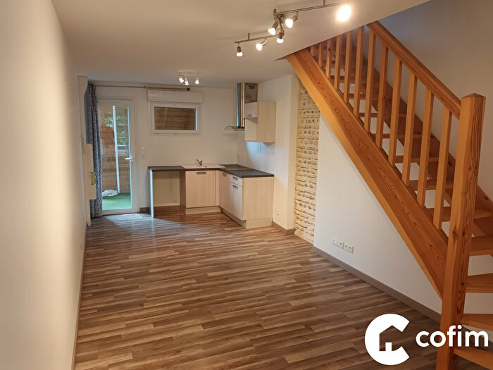 Appartement 2 pièces à louer - Pau, Centre-ville