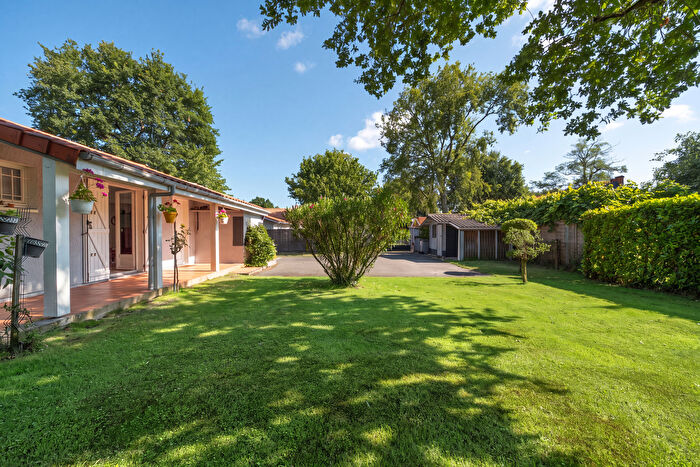 Maison 3 pièces à vendre à Le Teich