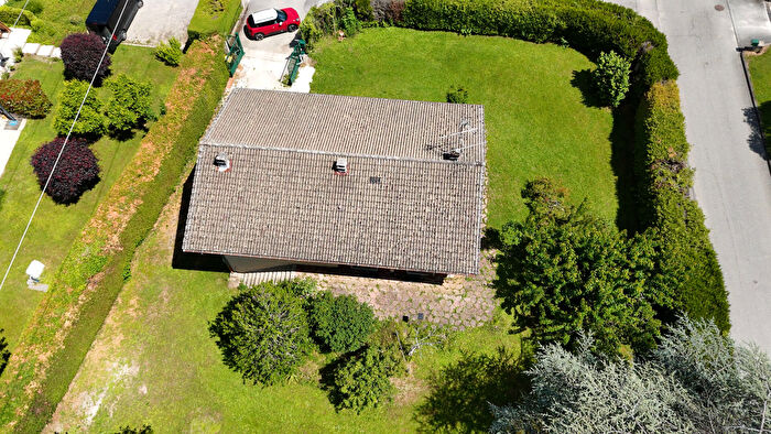 Maison 5 pièces à vendre à Quintal